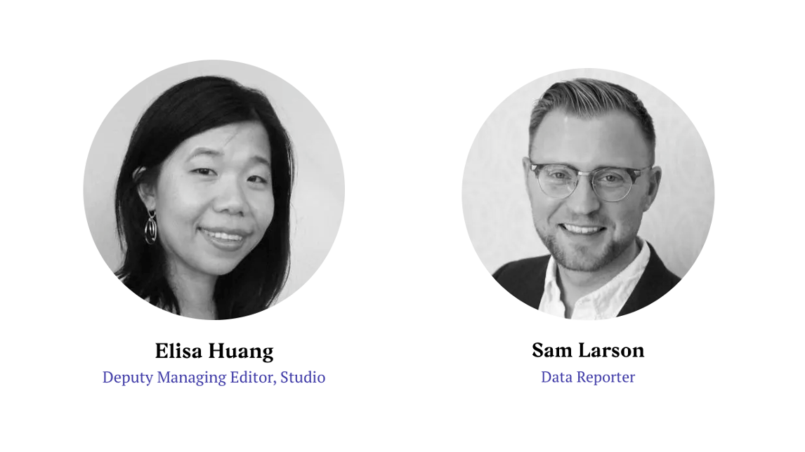 Stacker adds 6 new hires