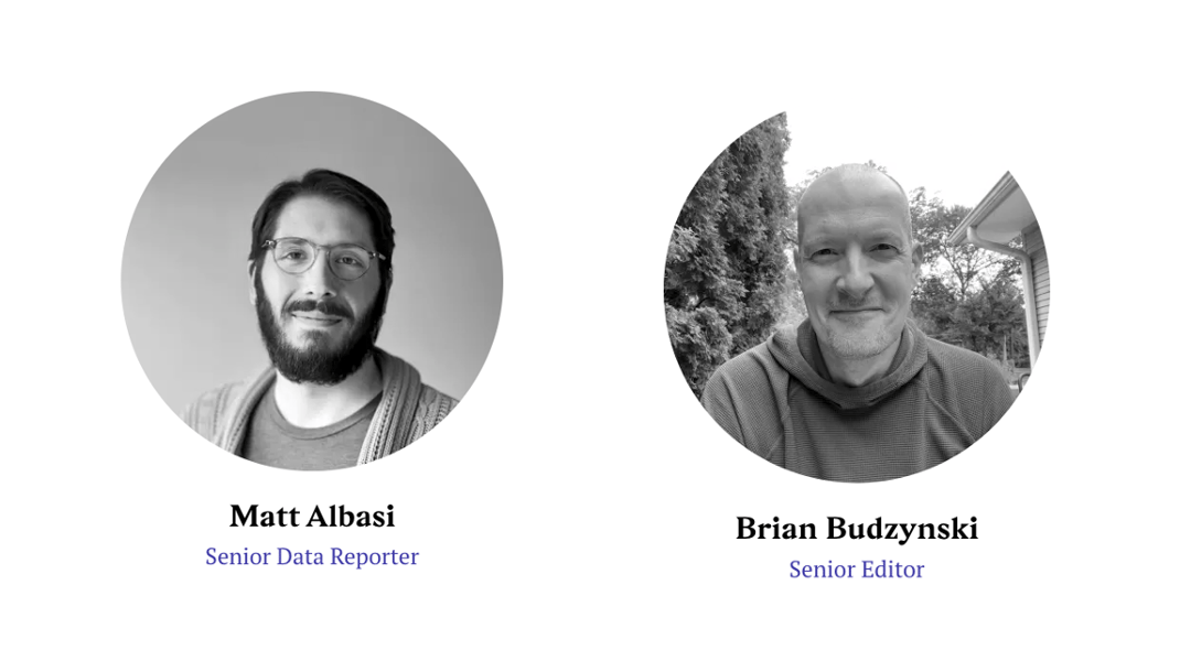 Stacker adds 6 new hires