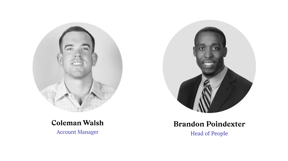 Stacker adds 6 new hires