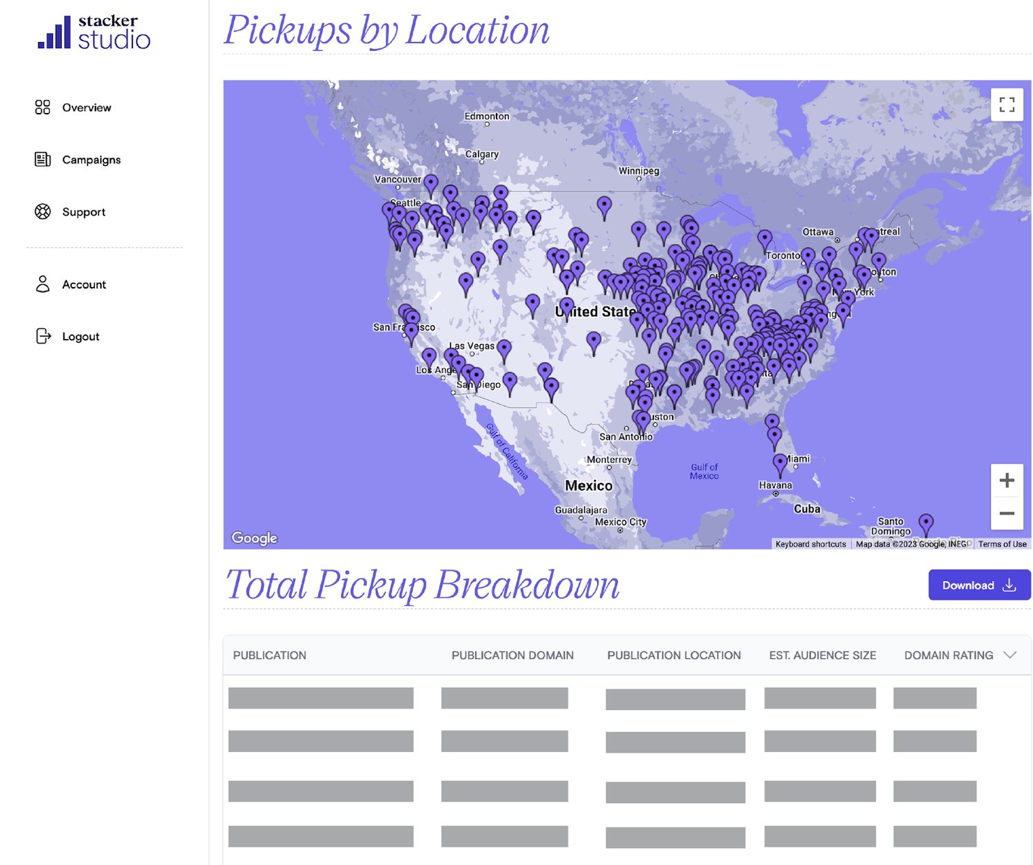 Introducing Stacker Connect