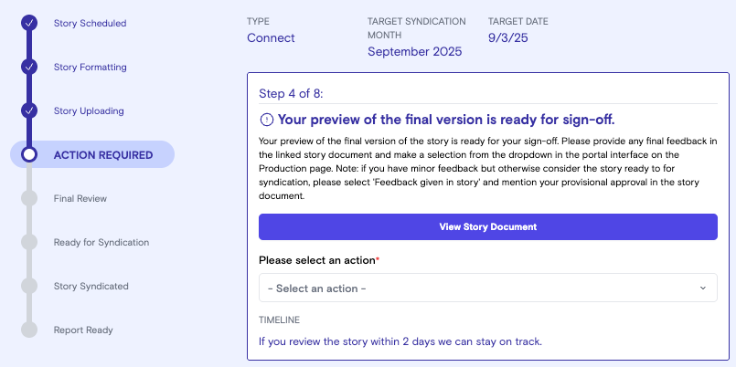 Behind the Scenes: How Stacker Streamlined Its Workflow for Faster ...